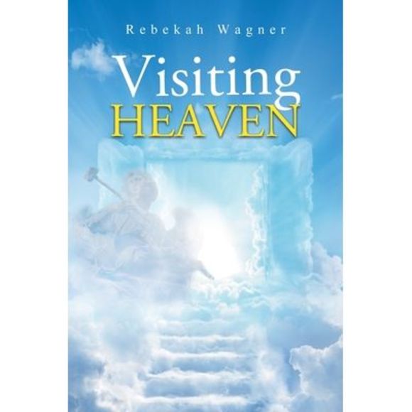 Rebekah Wagner | Other | Visiting Heaven Rebekah Wagner | Poshmark